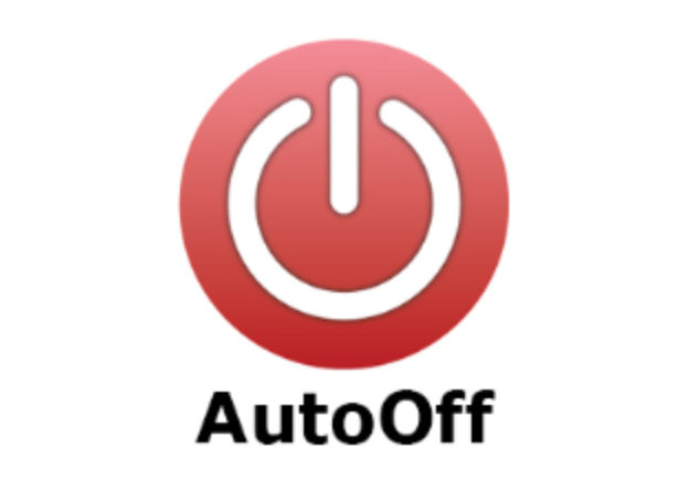 오토오프 다운로드