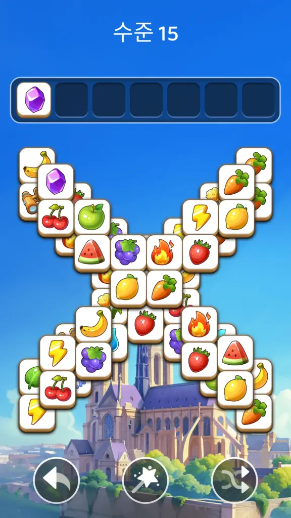 Tile Explorer - 트리플 매치 다운로드