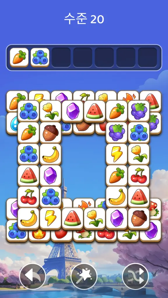 Tile Explorer - 트리플 매치 다운로드