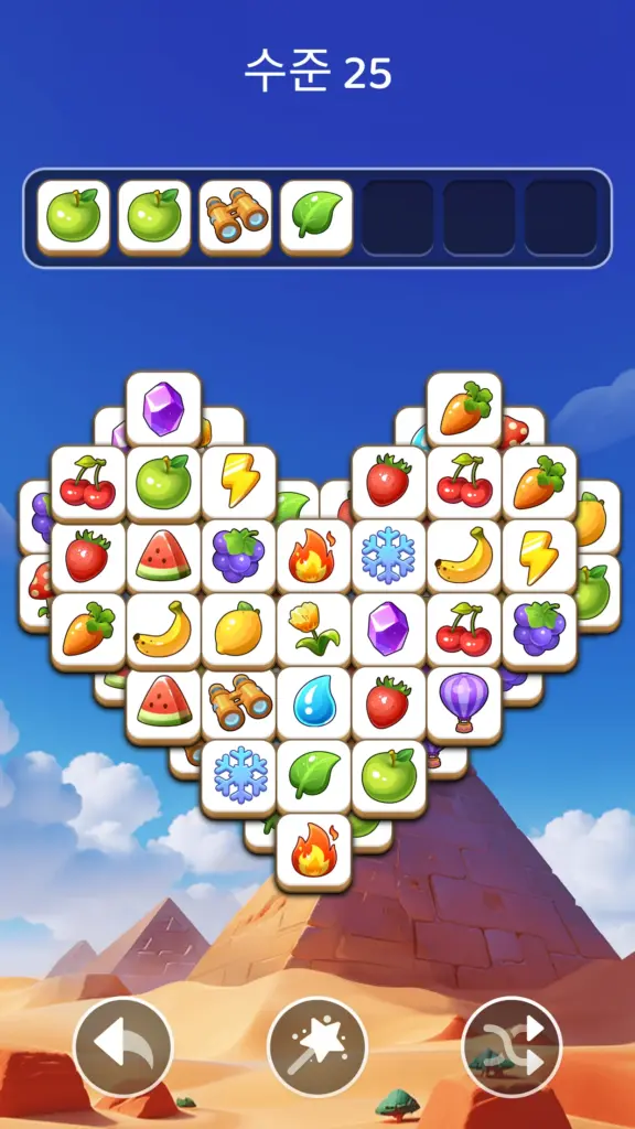 Tile Explorer - 트리플 매치 다운로드